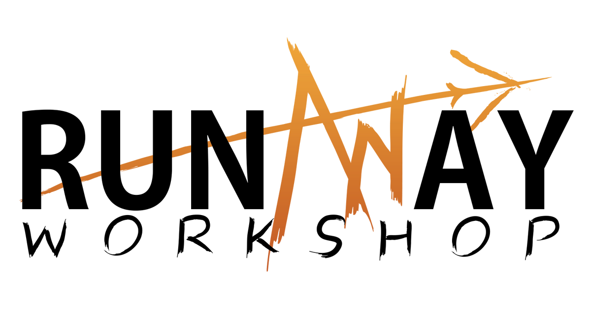 Headbases and masks – Runaway Workshop