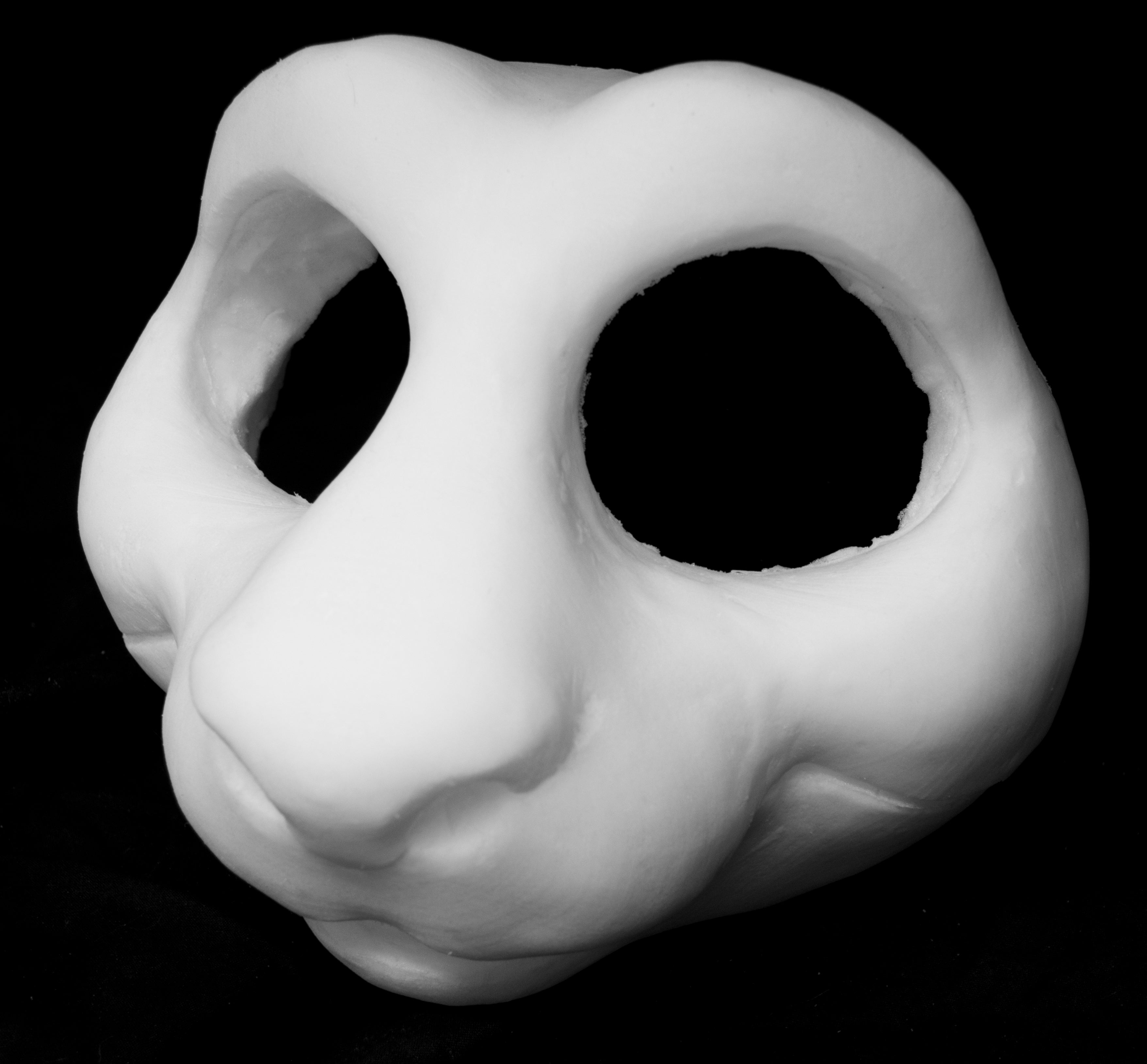 Primates – Runaway Workshop