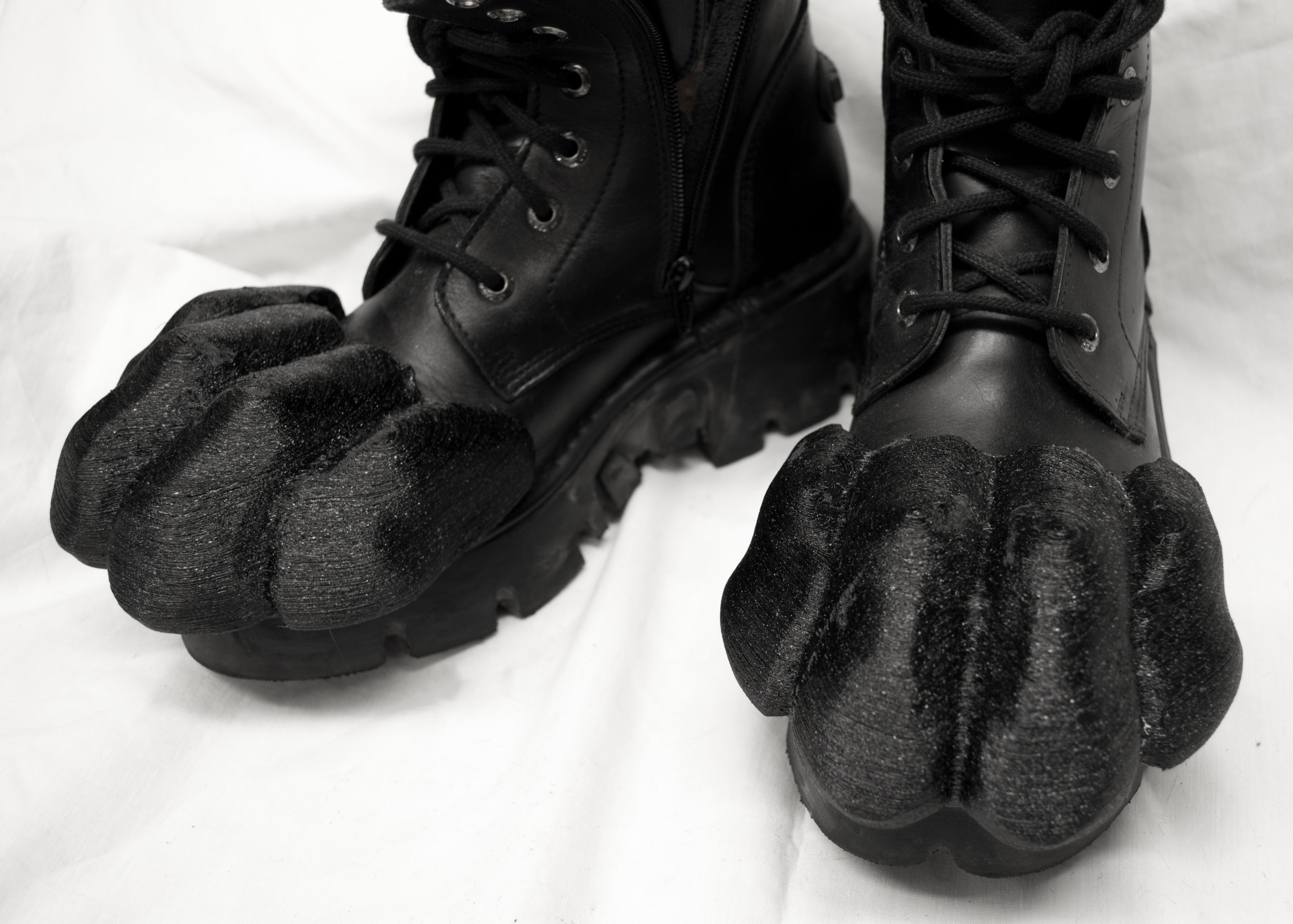 Urban-Morph – Runaway Workshop