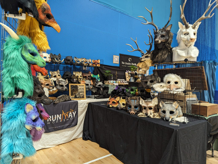 About – Runaway Workshop