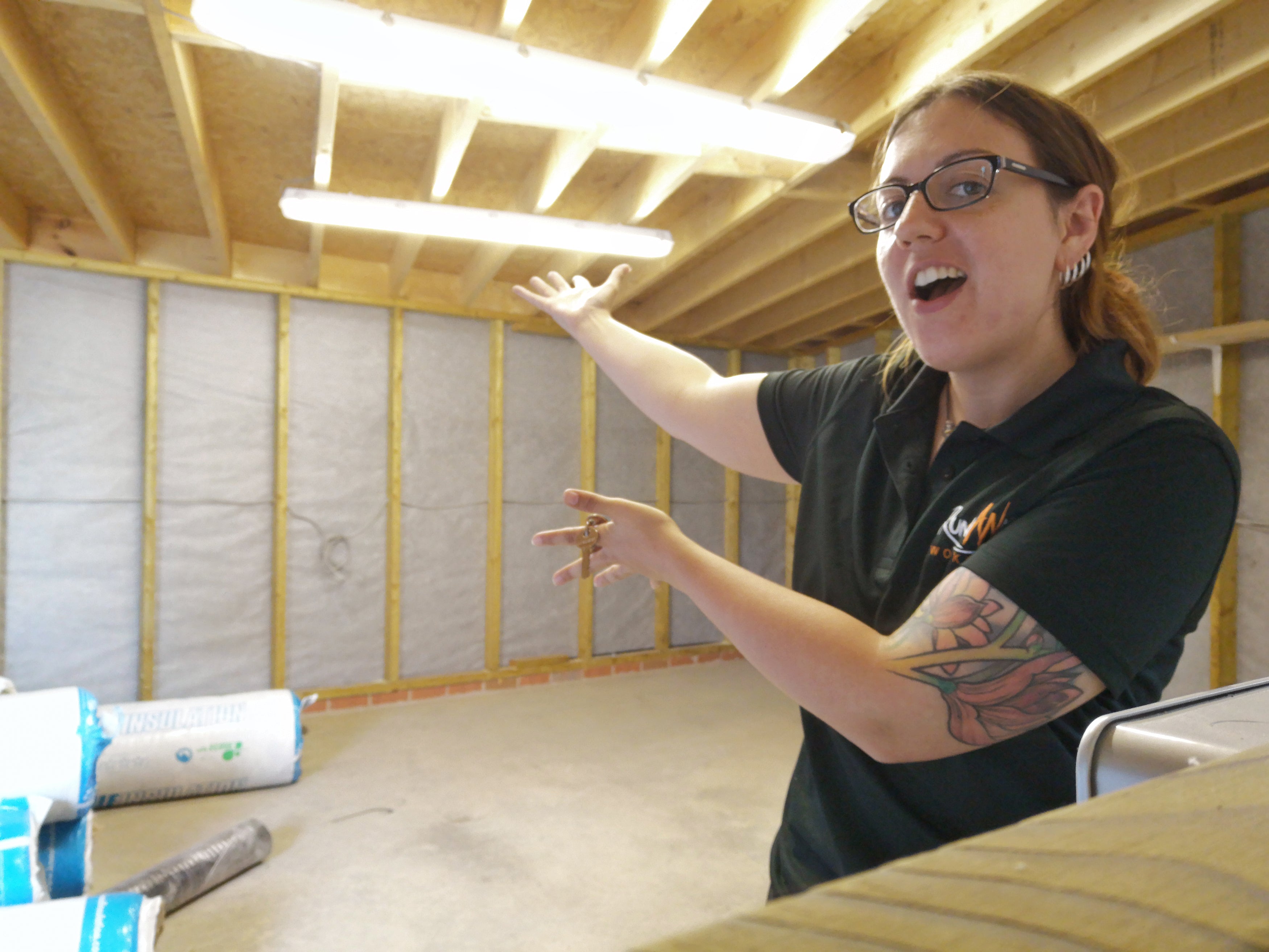 About – Runaway Workshop