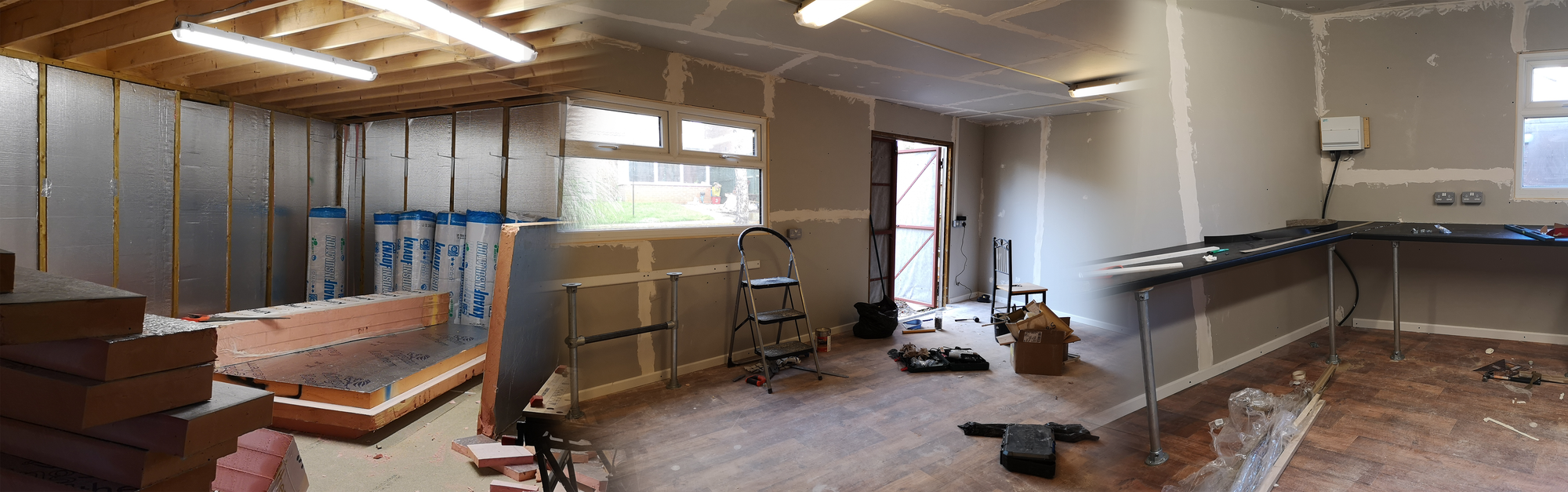 About – Runaway Workshop