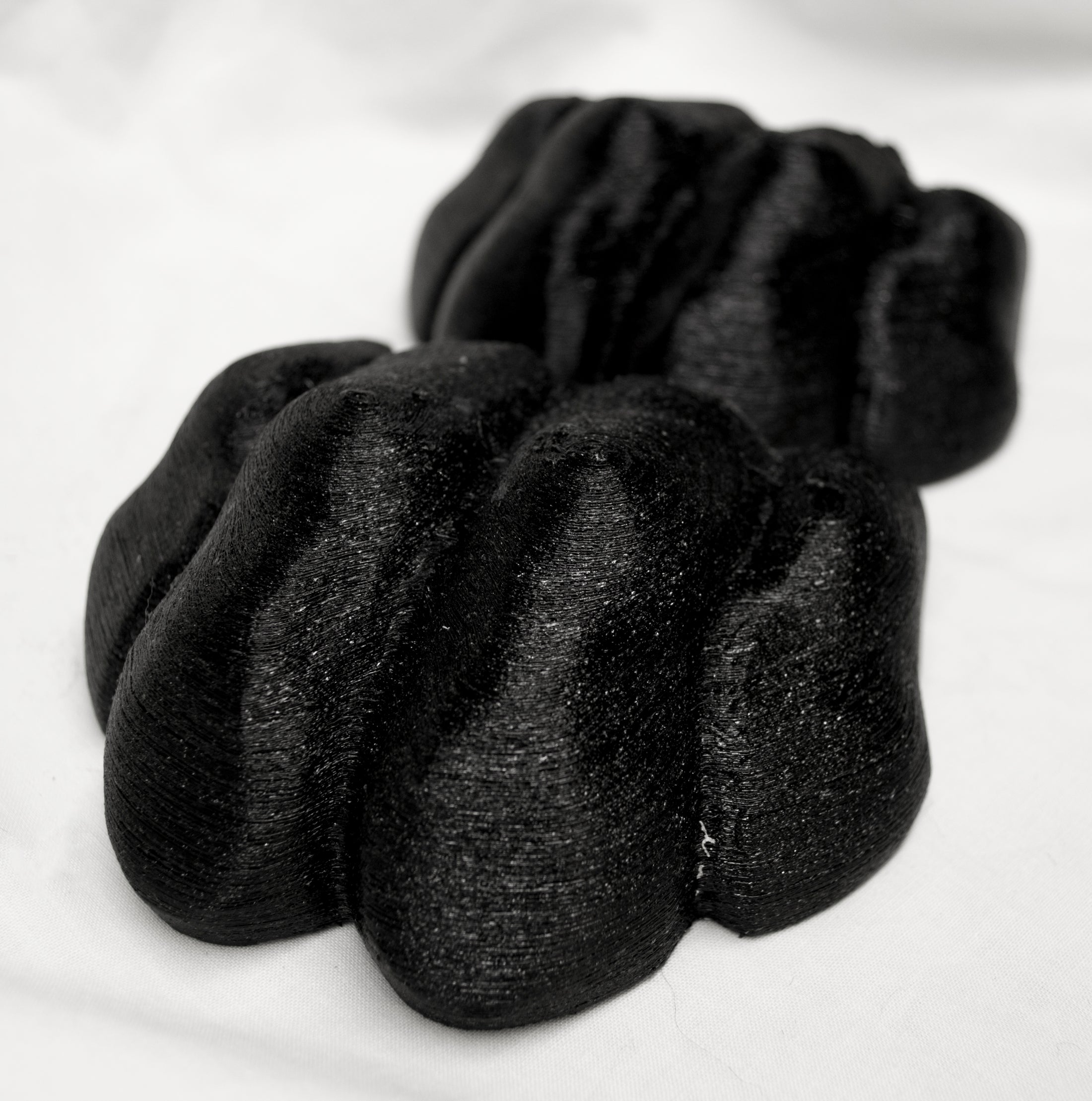 Animal toe padding, for LARP, Cosplay, fursuits and more (1 pair ...