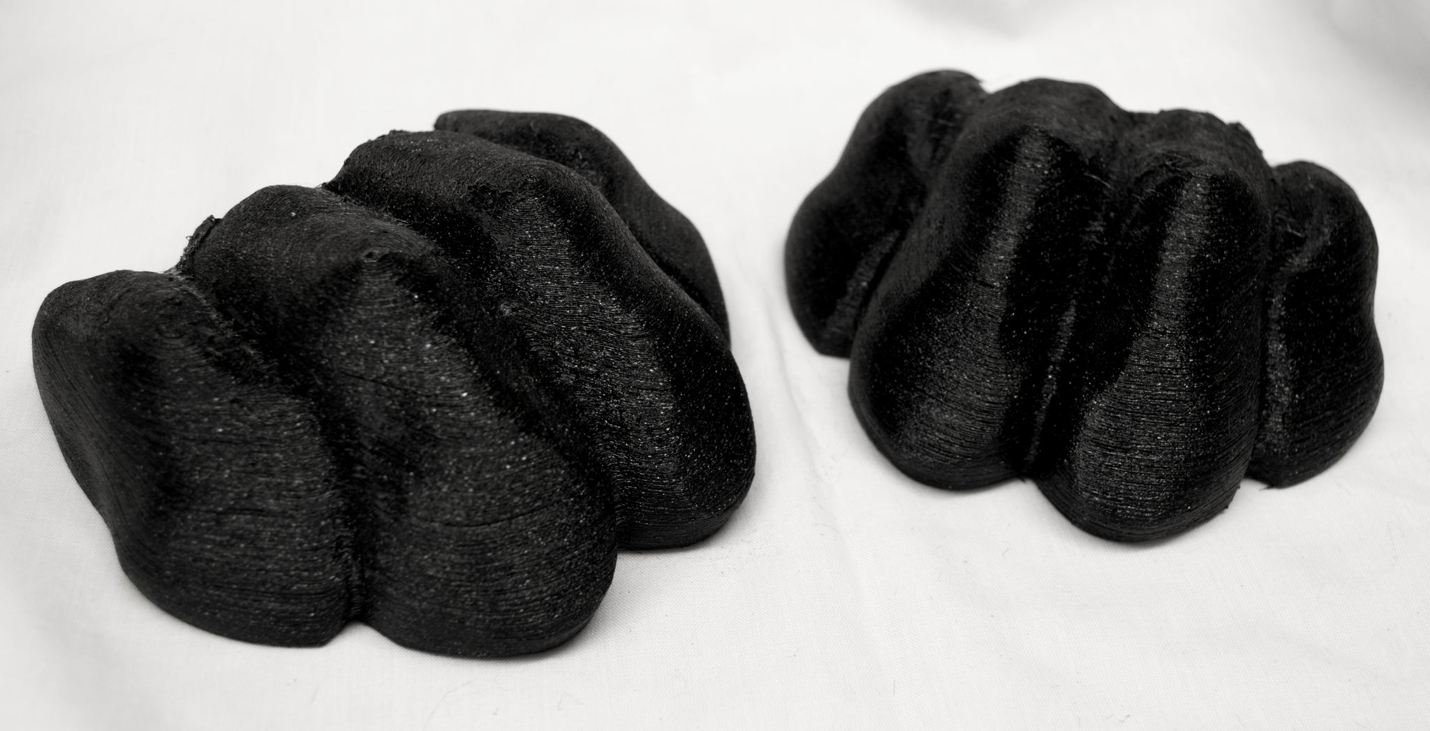 Animal toe padding, for LARP, Cosplay, fursuits and more (1 pair ...